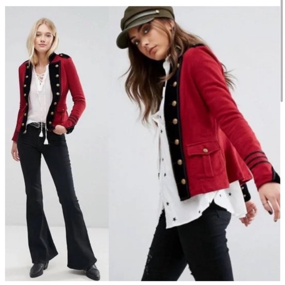 Denim & Supply Ralph Lauren | Jackets & Coats | Denim Supply Ralph ...